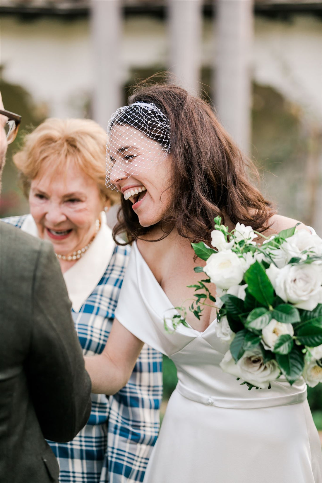 REAL BRIDES AND INSPIRATION – Page 2 – GIGI BURRIS