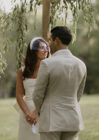 HANNAH BARR – GIGI BURRIS