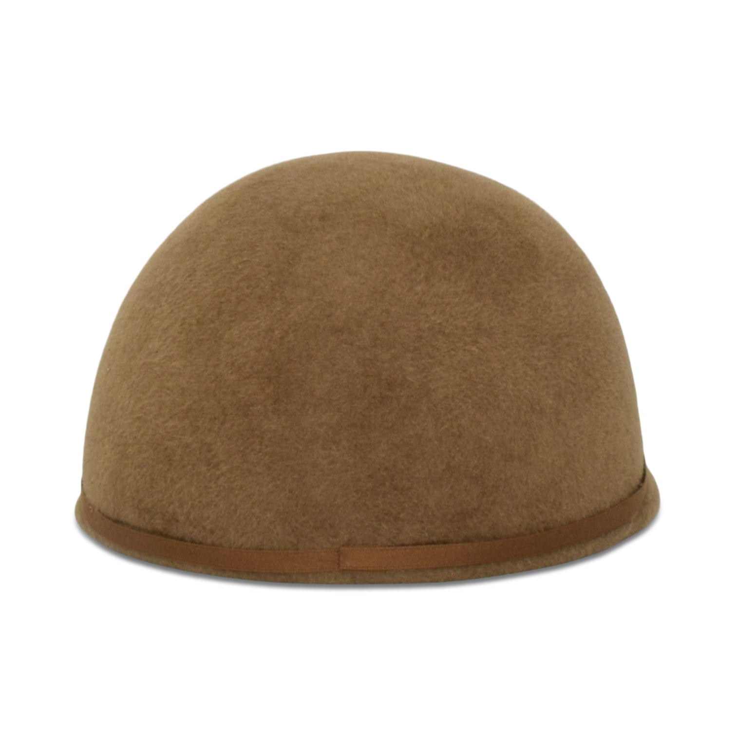 Women's Elegant Casual Cap Felt – GIGI BURRIS