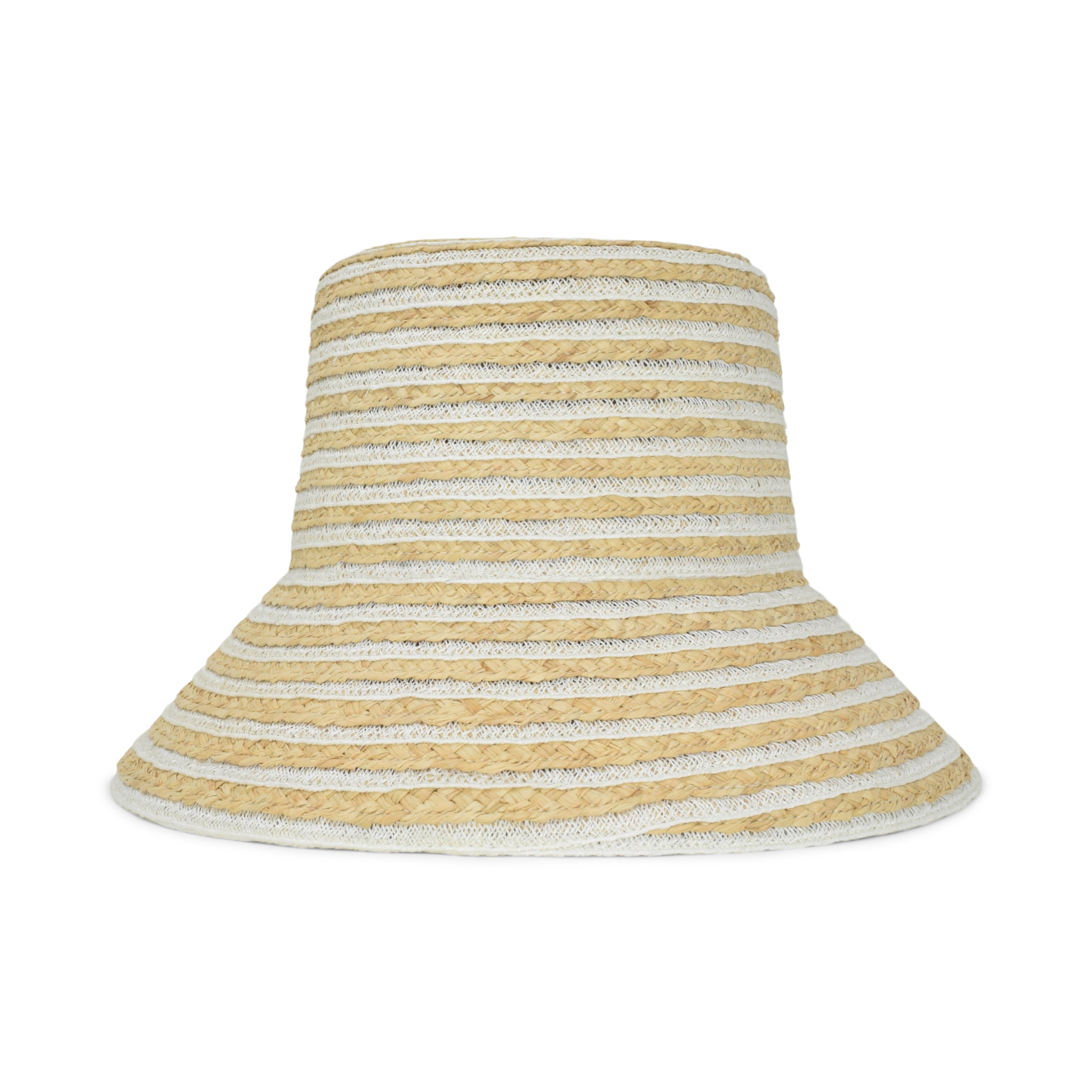 Packable Travel Protective Brim Sun Hat | The Lula Gigi Burris – GIGI ...