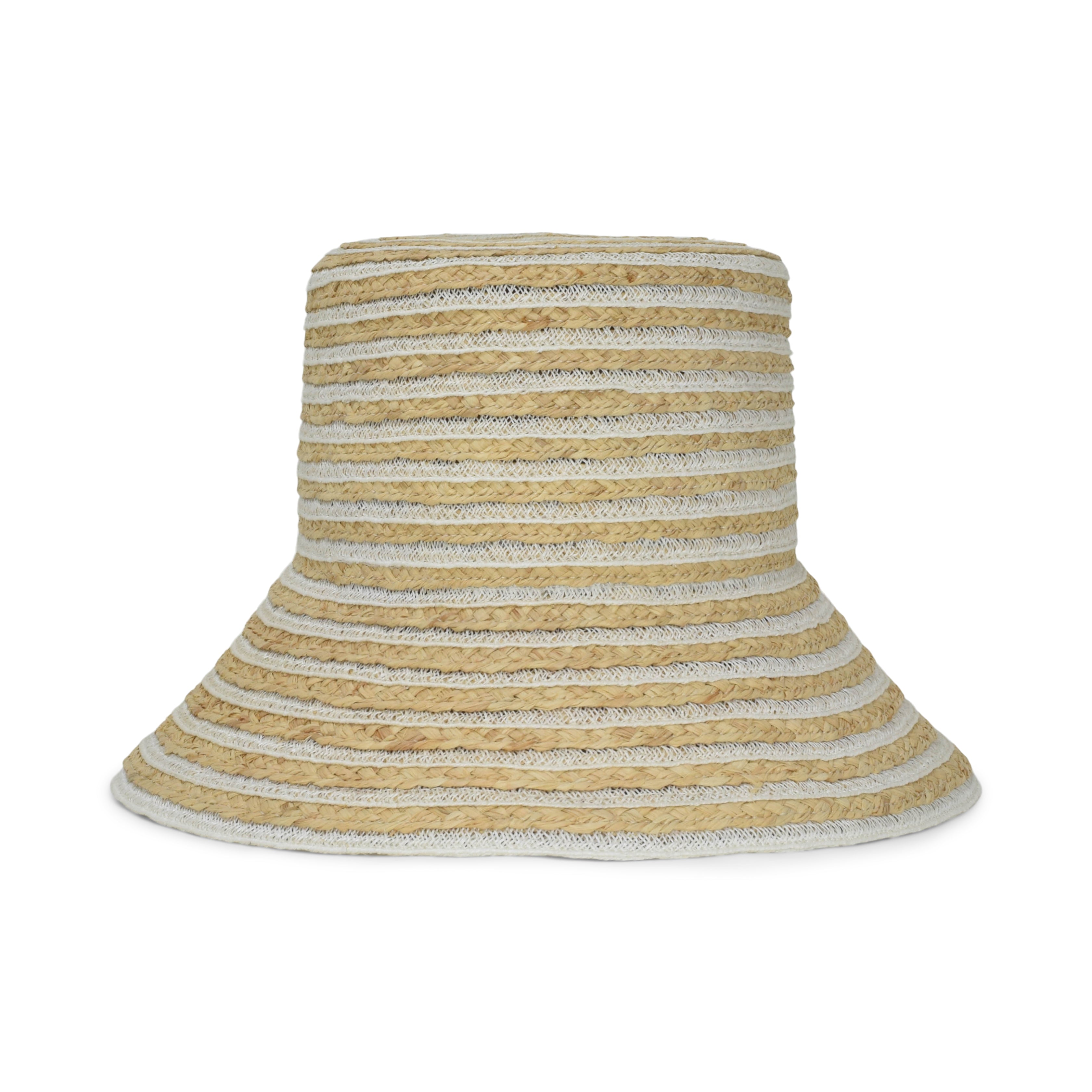 Packable Travel Protective Brim Sun Hat | The Lula Gigi Burris – GIGI ...