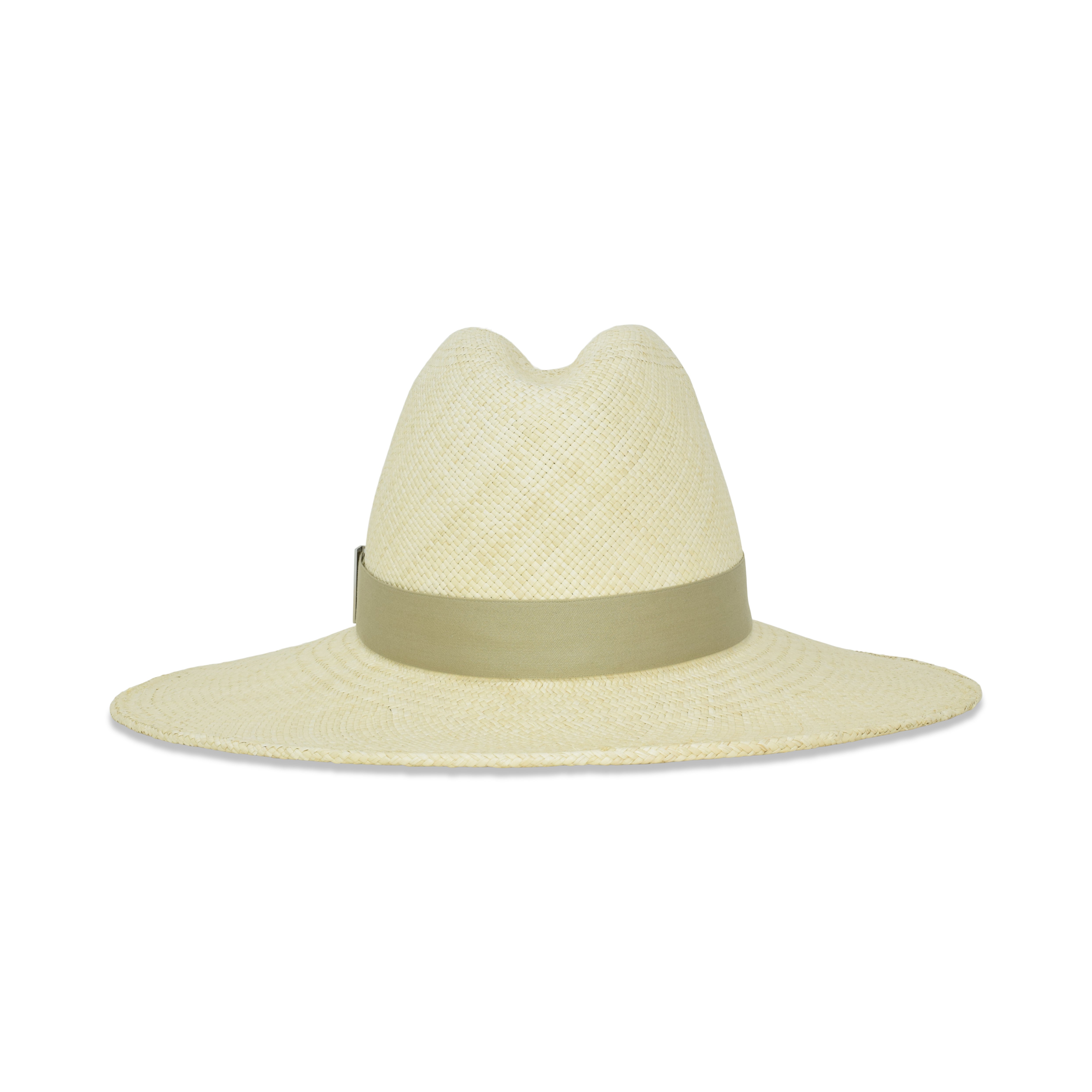 Classic Summer Straw Fedora | The Requiem Gigi Burris – GIGI BURRIS