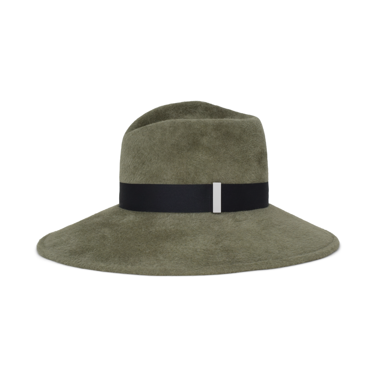 Gigi Burris Millinery | Drake Hat | Sage and Black – GIGI BURRIS