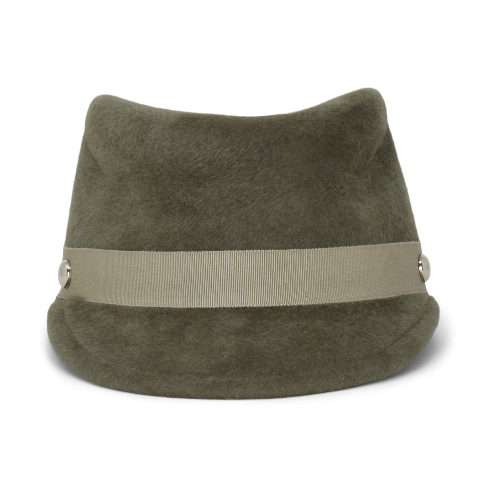 Gigi Burris Millinery | Samira | Sage – GIGI BURRIS